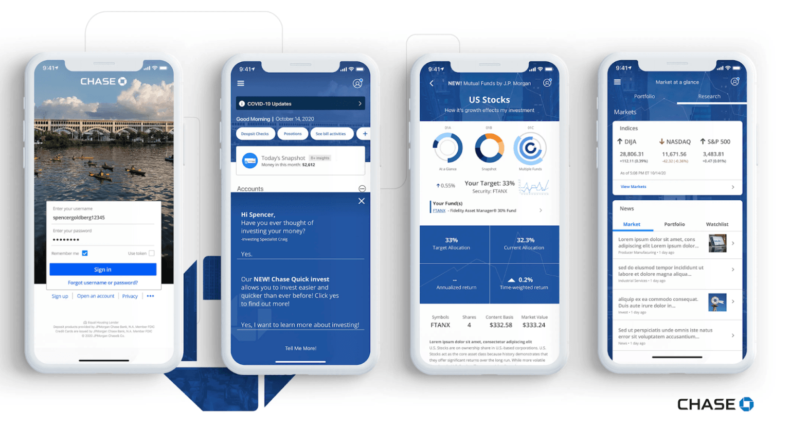 Top 8 Banking App Design Trends For Interfaces In 2025