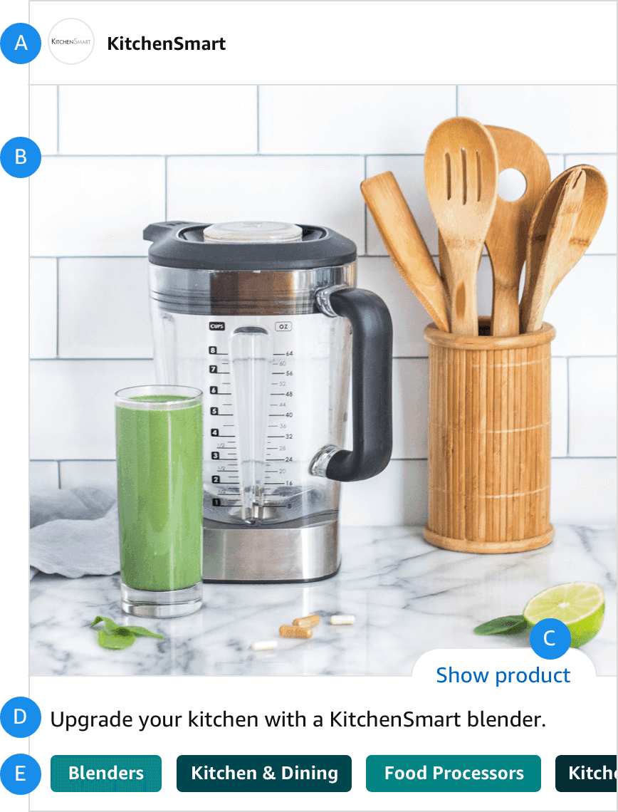 How To Use Amazon Posts To Gain Brand Visibility - 2025