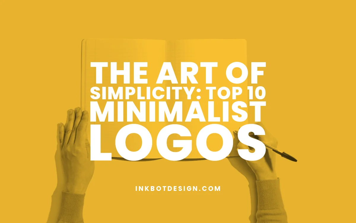 The Art Of Simplicity: Top 10 Minimalist Logos - 2025 Guide