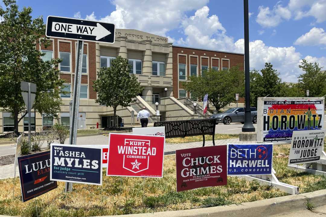 Guide To Political Marketing: Strategies & Examples - 2025