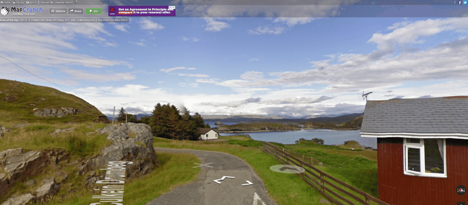 Top 20 Weird And Wacky Websites To Inspire You In 2025