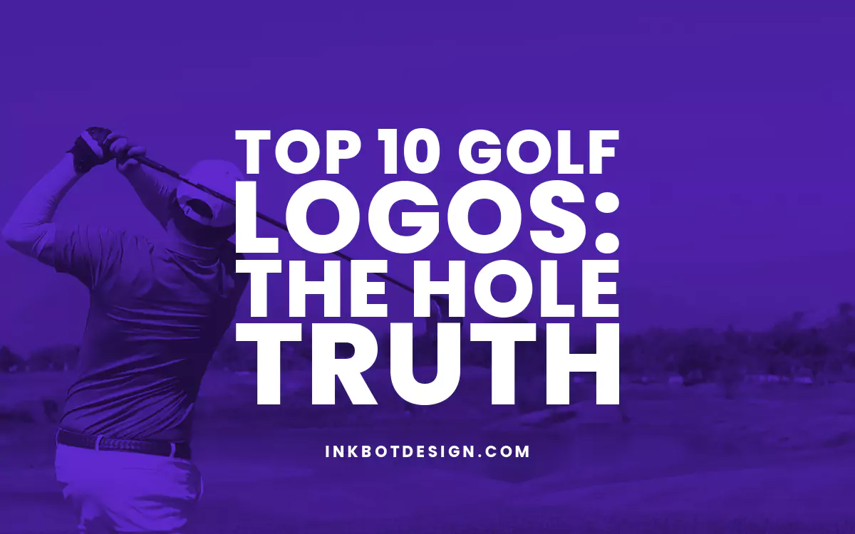 Top 10 Golf Logos: The Hole Truth - 2025 Design Inspiration