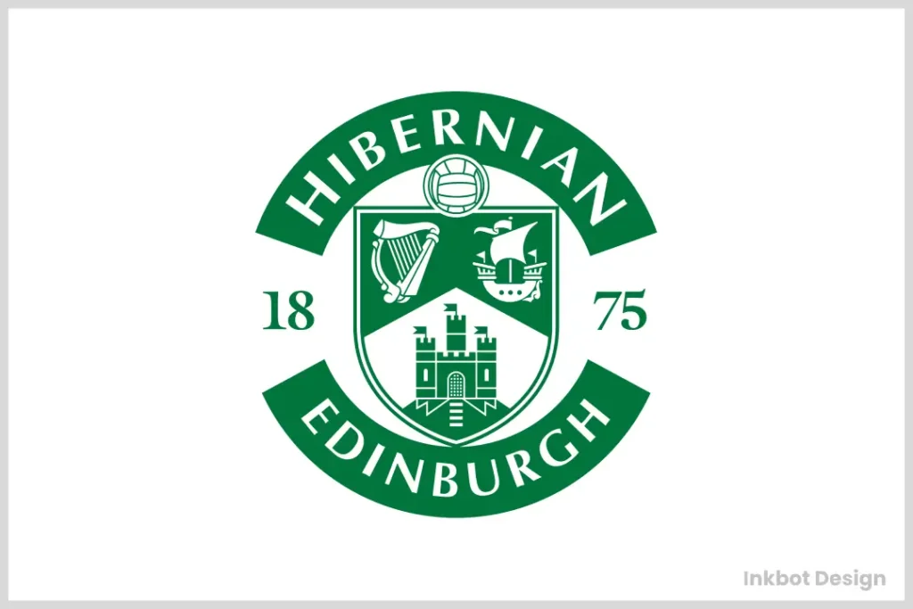 Top 50 Soccer Club Logos: Football's Iconic Crests - 2024
