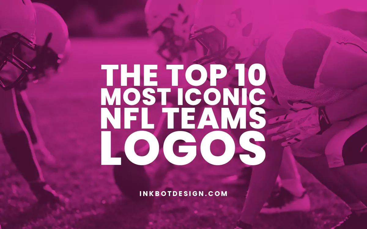 Top 10 Nfl Logo
