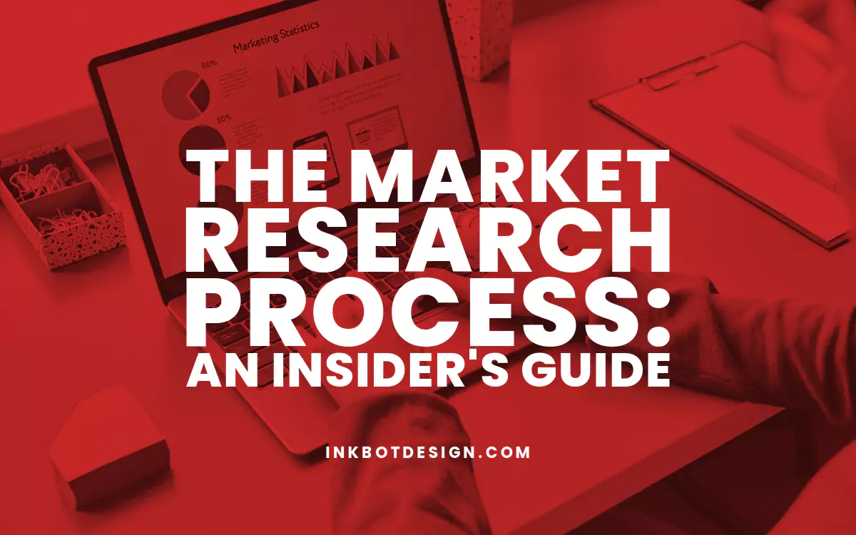 The Market Research Process: An Insider's Guide - 2025
