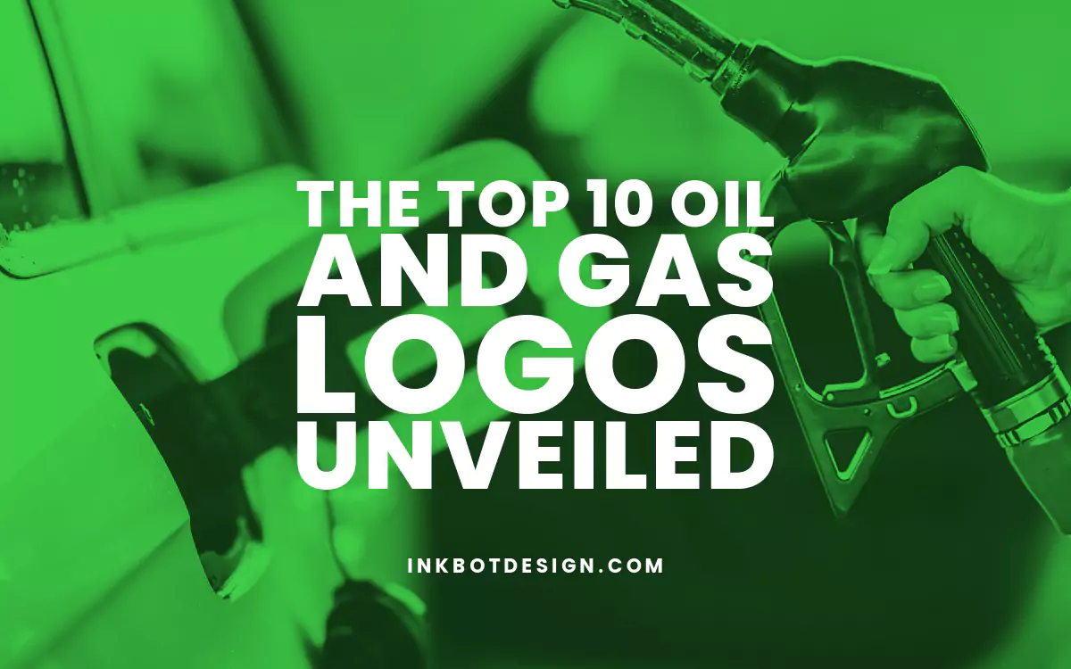 Major Oil Company Logo