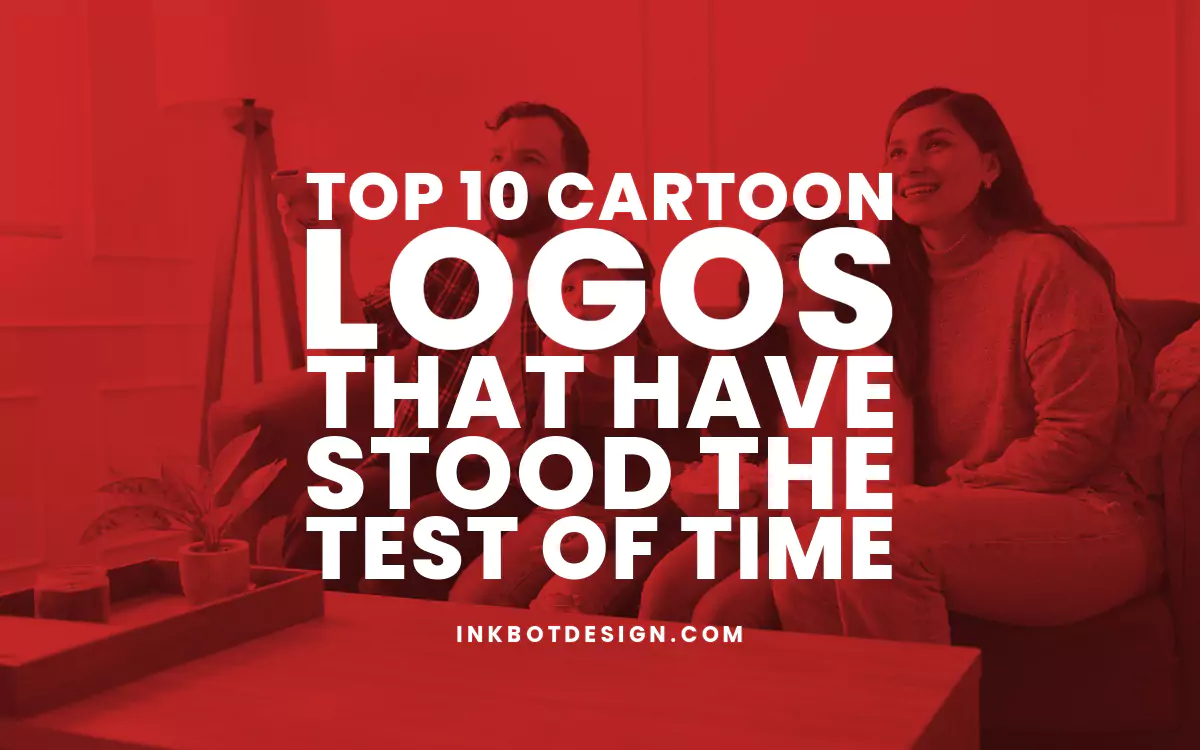 Top 10 Cartoon Logos That Stood The Test Of Time - 2025