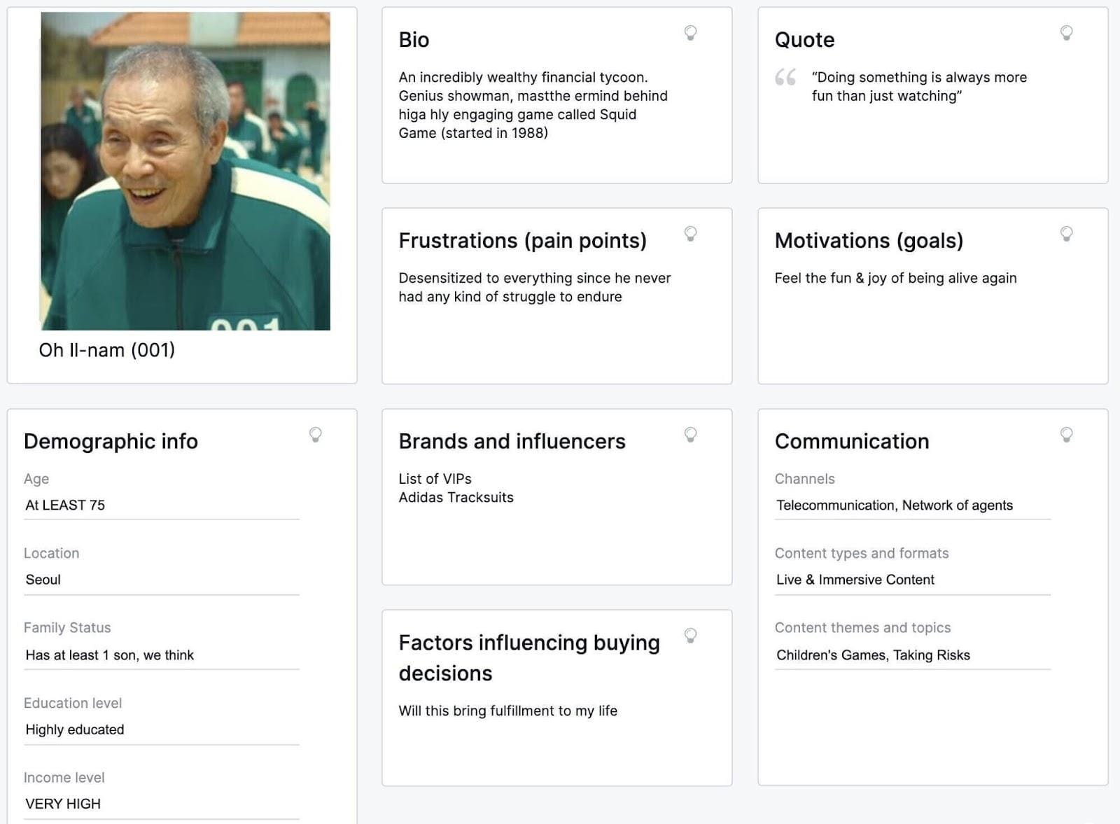 How To Use Targeted Content To Attract Customers - 2025