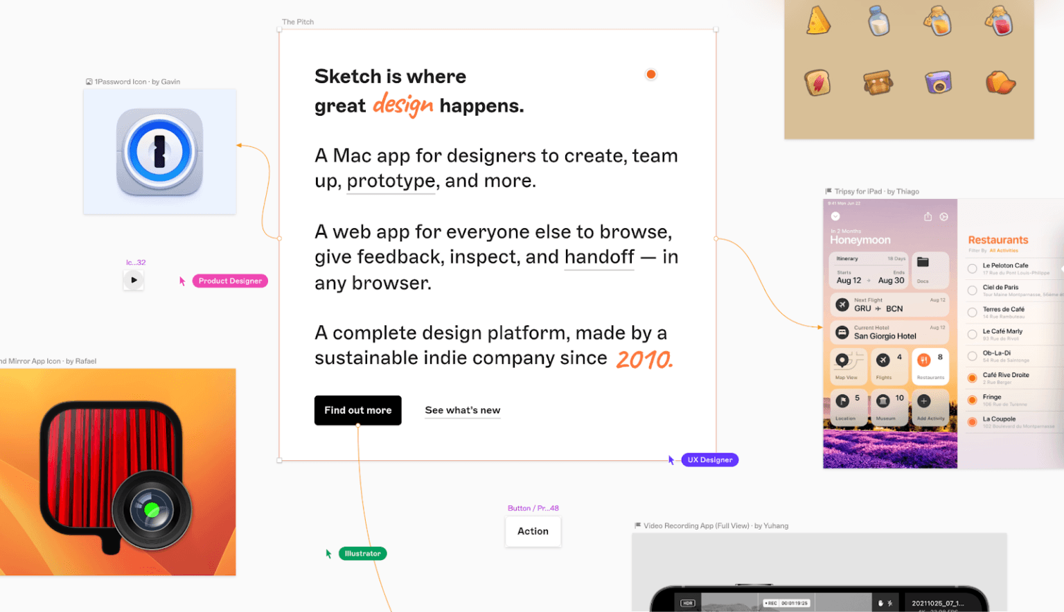 13 Web Developer Apps To Boost UX Productivity - 2025