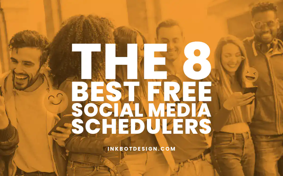 The 8 Best Free Social Media Schedulers (January 2026)