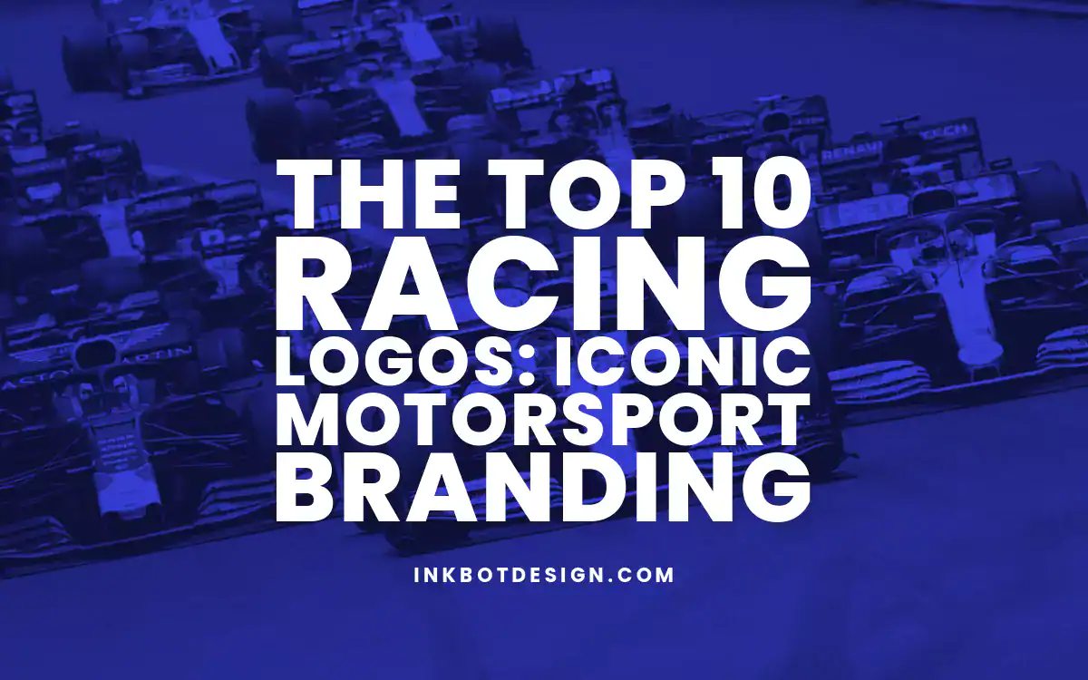 The Top 10 Racing Logos: Iconic Motorsport Branding - 2025