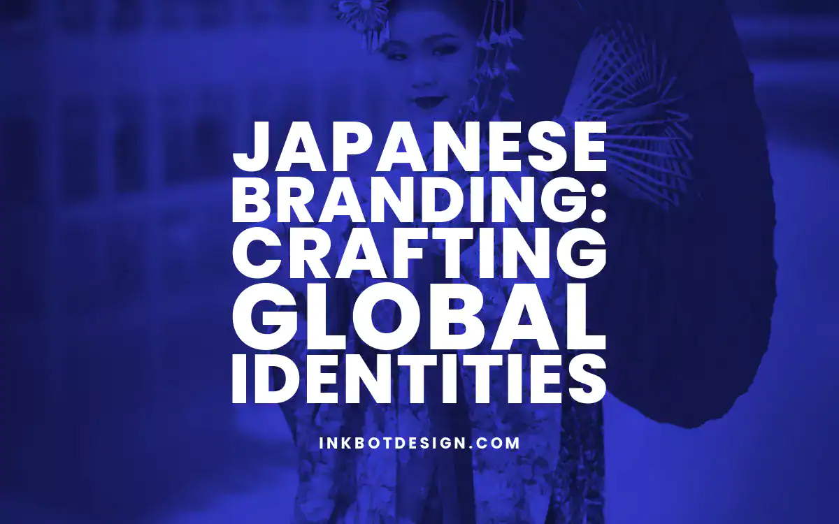 Japanese Branding: Crafting Global Identities - 2025 Guide
