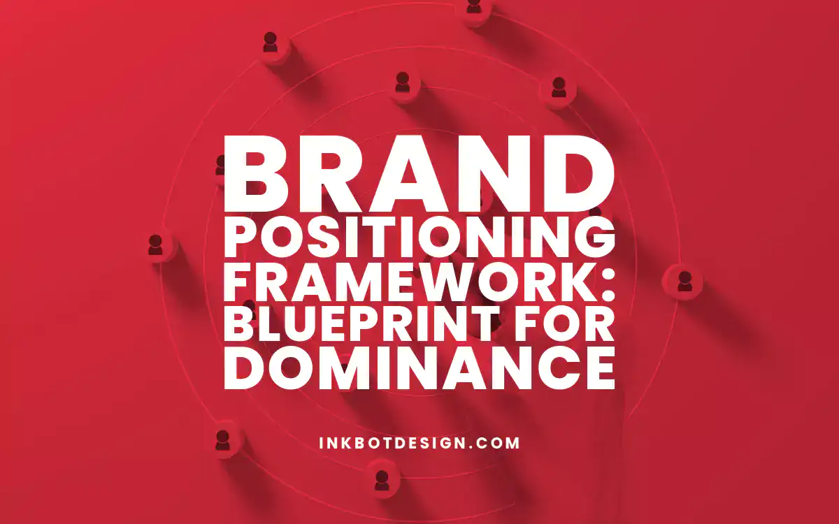 Brand Positioning Framework: Blueprint For Dominance - 2025