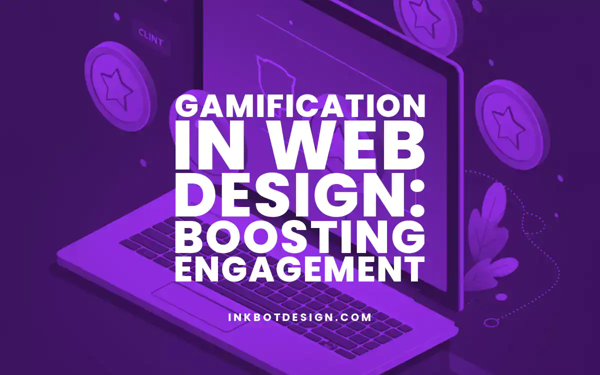 Gamification In Web Design: Boost Engagement & Conversions