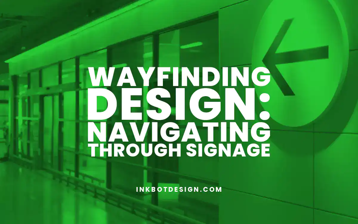 Wayfinding Design: Navigating Through Signage - 2025 Guide