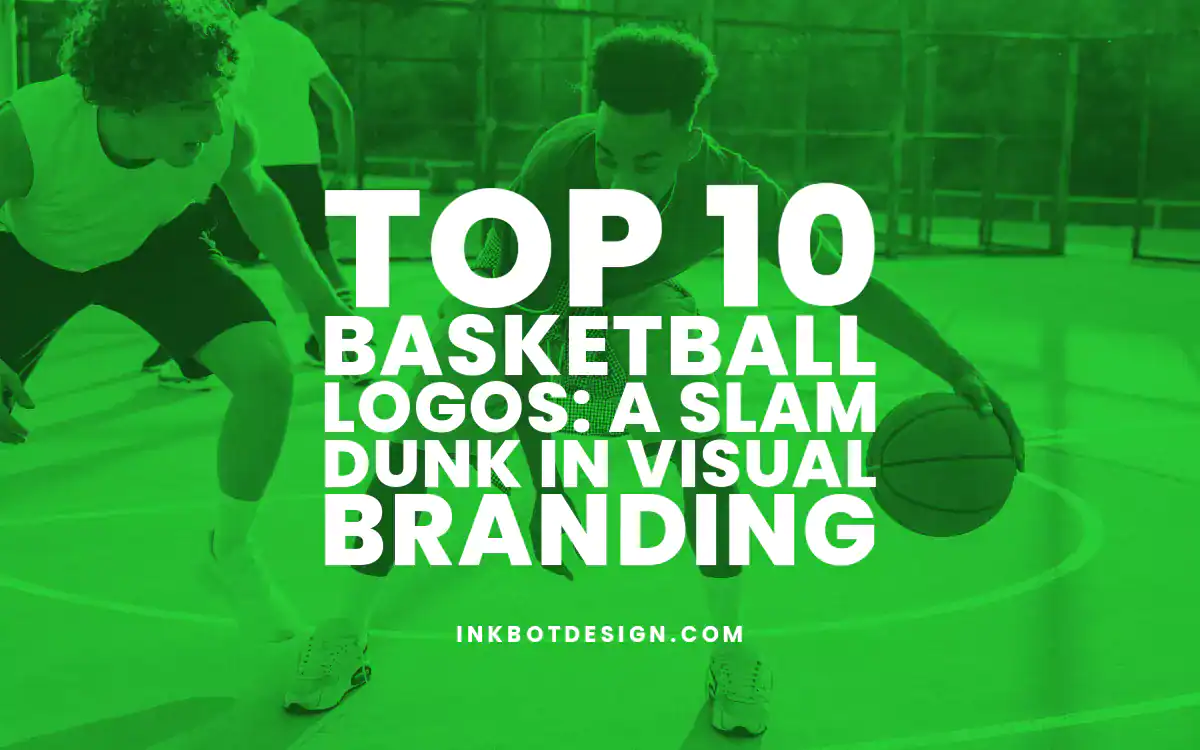 Top 10 Basketball Logos: A Slam Dunk In Visual Branding