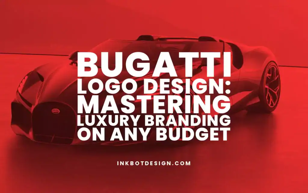 Bugatti Logo What Is The Bugatti Logo? | Bugatti History | Bugatti