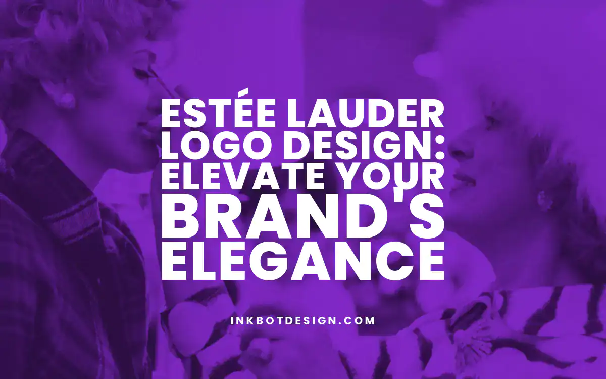 Estée Lauder Logo Design: Elevate Your Brand's Elegance