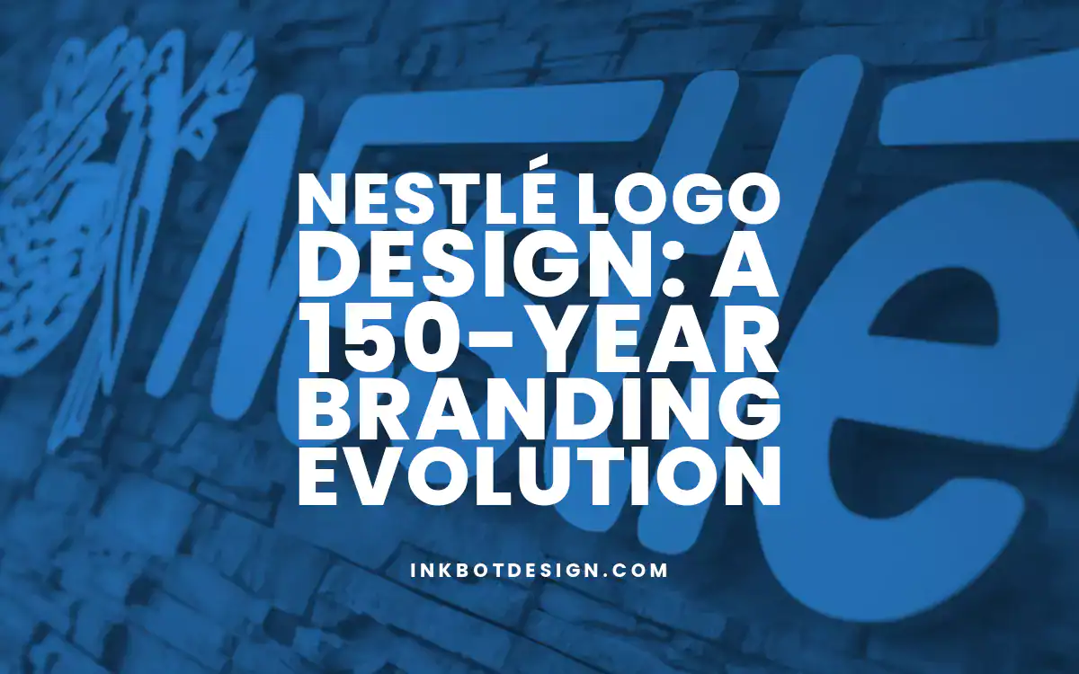 Nestle Logo 2024 Png