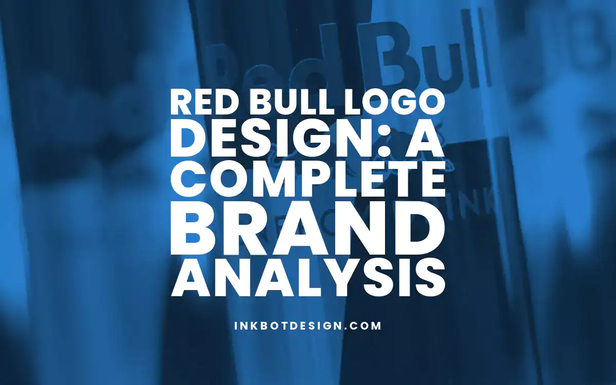 Red Bull Logo Design: A Complete Brand Analysis - 2025