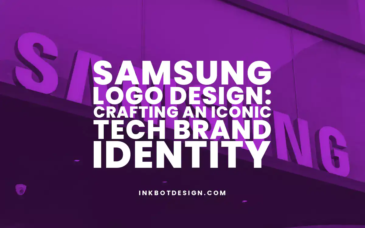 Samsung Logo Design: Crafting An Iconic Tech Brand Identity