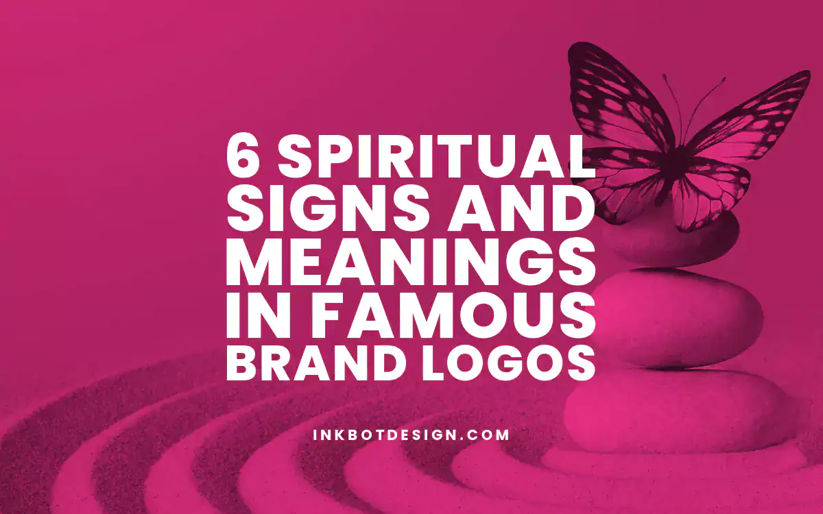 6 Spiritual Signs And Meanings In Famous Brand Logos - 2025