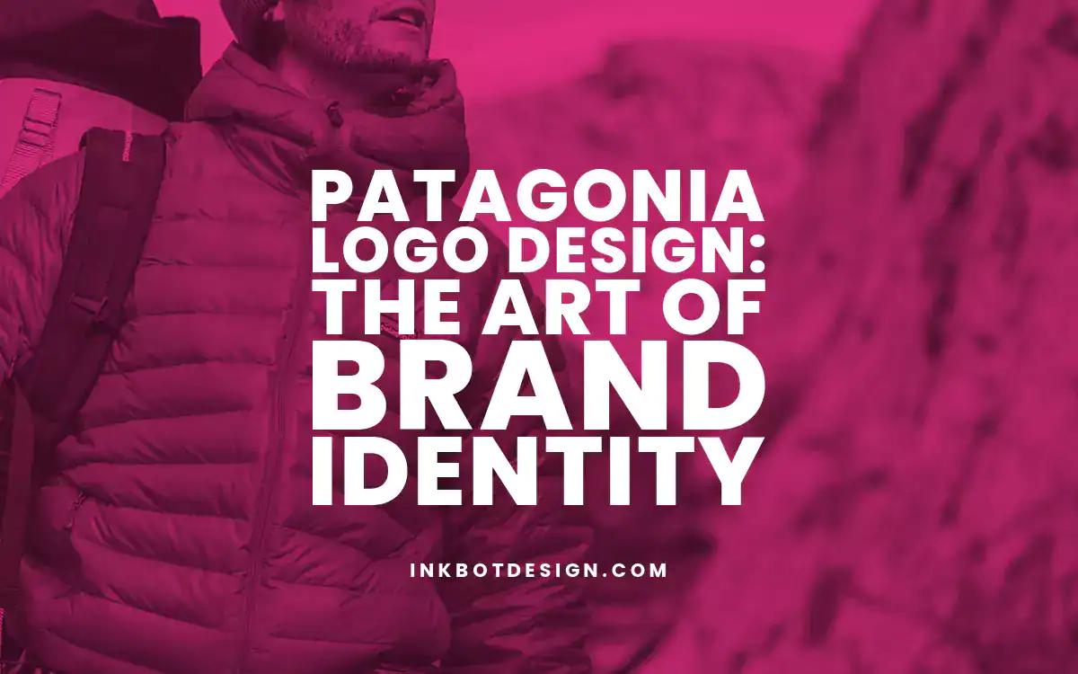 Patagonia Logo Design: The Art Of Brand Identity - 2025
