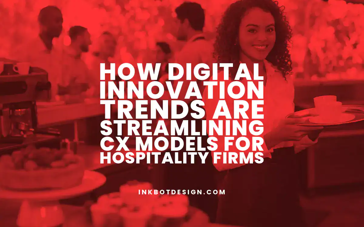 How Digital Innovation Trends Streamline CX Models In 2025