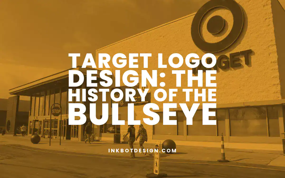 Target Logo History