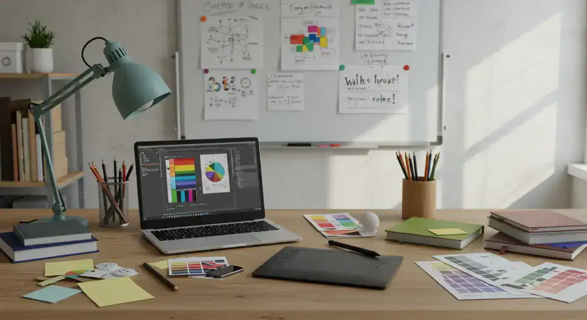 Essential Design Resources & Tools For Creatives In 2025